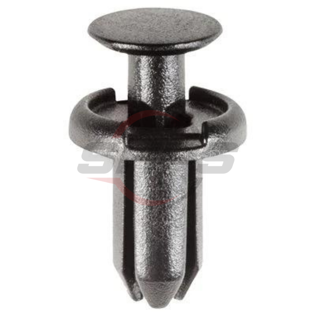 Toyota Push Clip Front Bumper Retainer Clip Axio_Fielder - SHPSTT