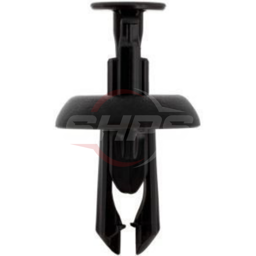 Toyota Back Panel Push Clips OEM - SHPSTT